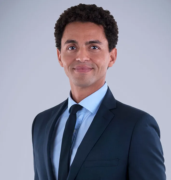 Nicolas Zombré, nuevo director general de Pierre Fabre España